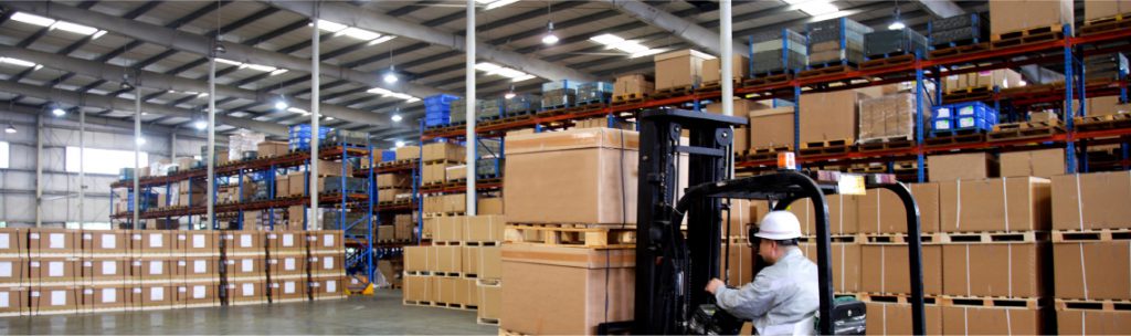 Warehouses Shed Construction - Asset Building Systems