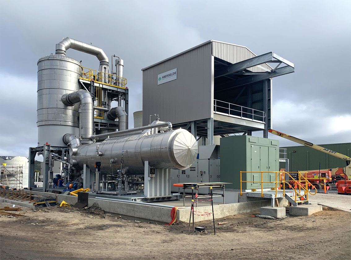 Custom Mining Sheds & Ancillary Works - Asset Building Systems