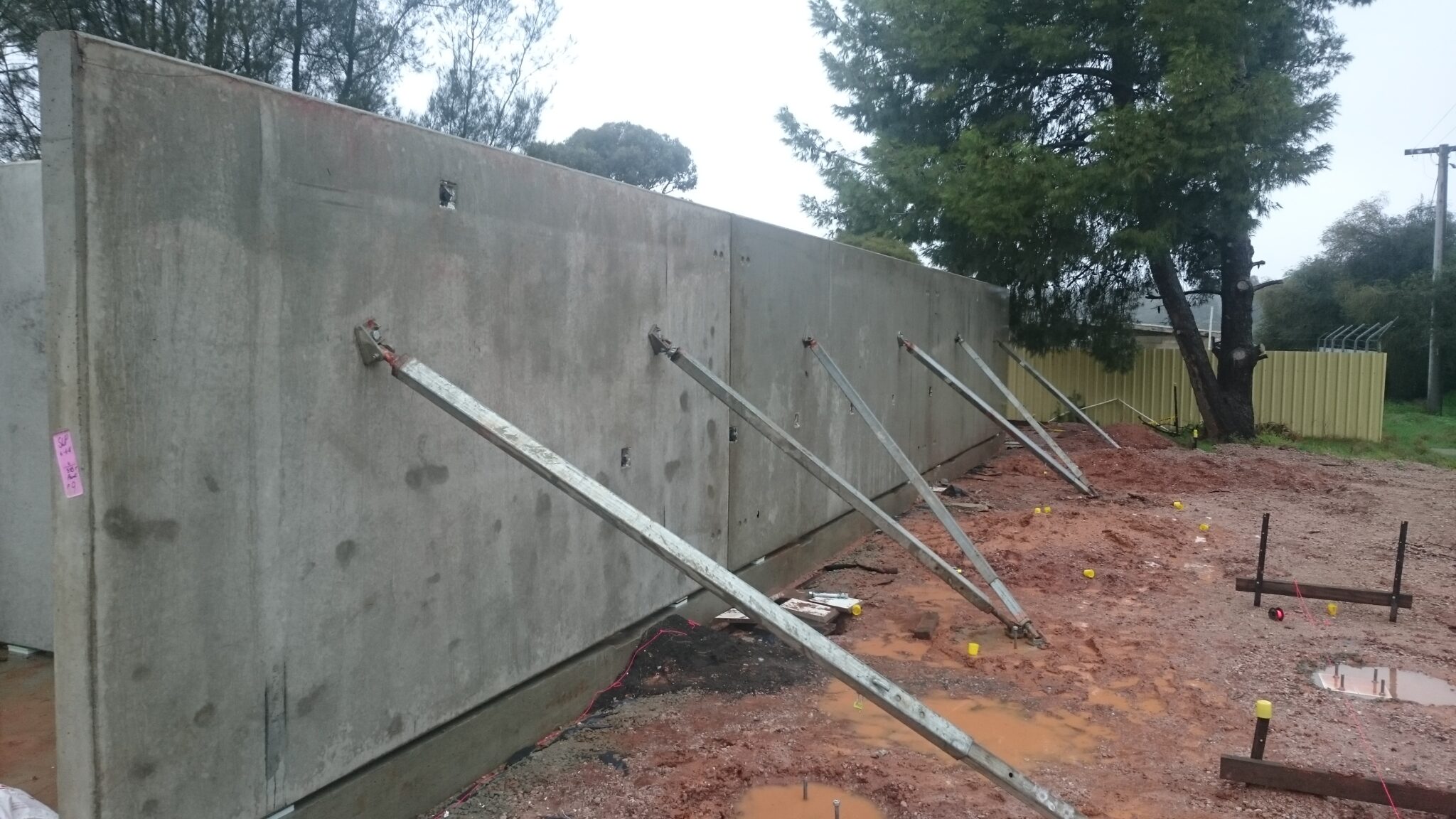 Griffith City Dog Pound Building - Asset Building Systems